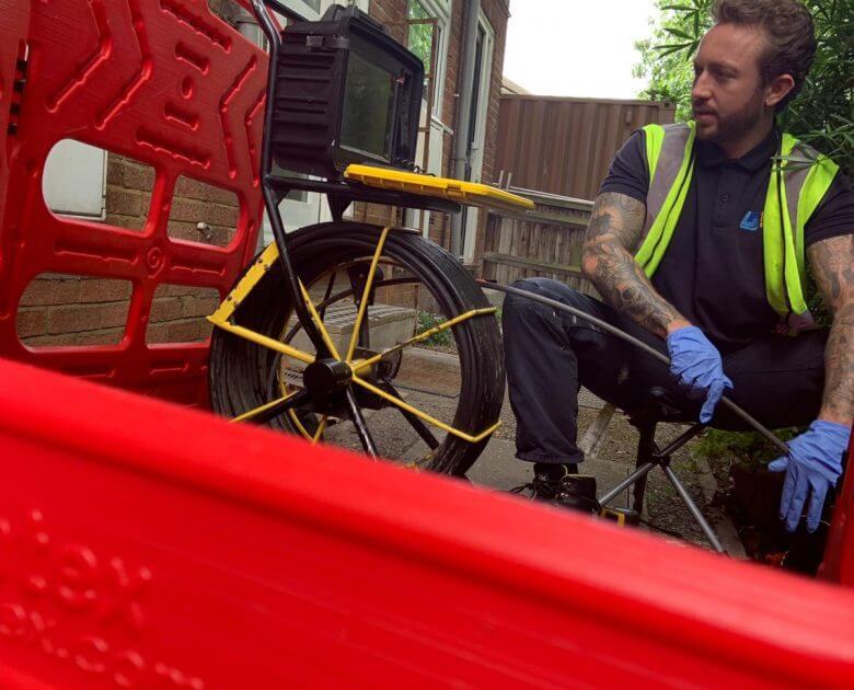 Drain Jetting Norfolk | Clear Blockages Fast