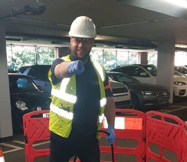 Drain Jetting Hounslow | Clear Blockages Fast