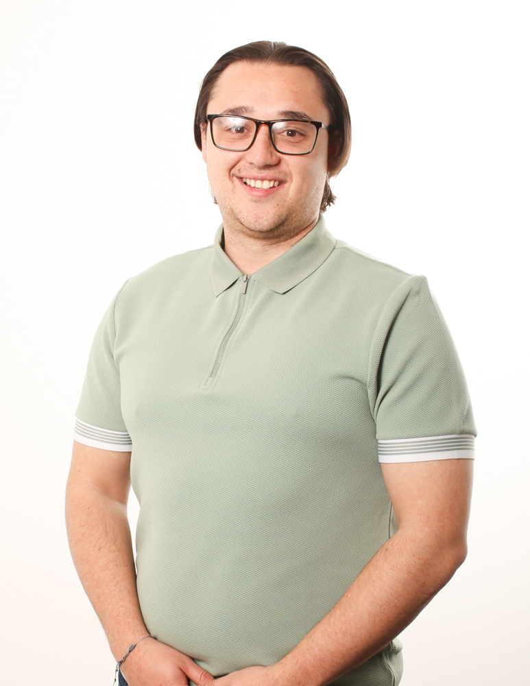 Meet Our Dedicated Team | London Drainage Facilities Ltd