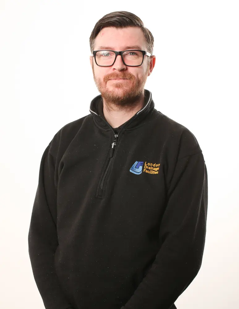 Meet Our Dedicated Team | London Drainage Facilities Ltd