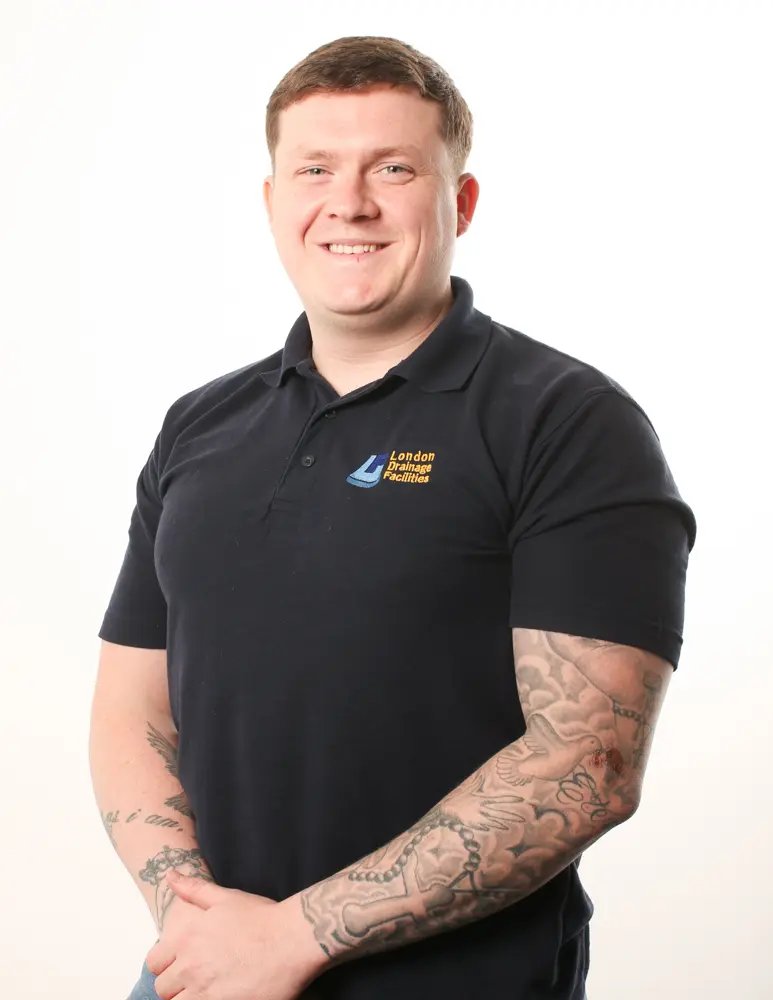 Meet Our Dedicated Team | London Drainage Facilities Ltd